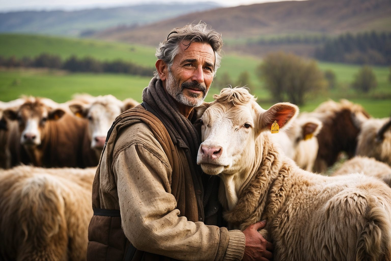 Compassion: A Fusion of Virtues - Inner Heart Awakening